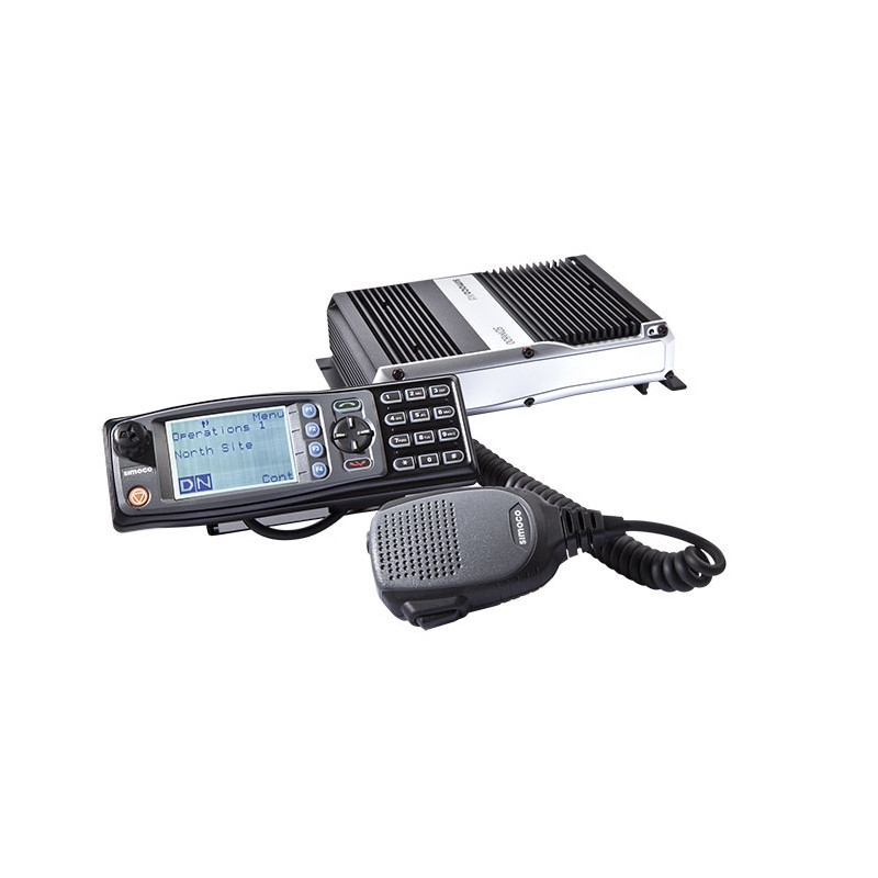 Products | Mobile Radios - Vehicle GPS Handsfree ICOM VHF UHF