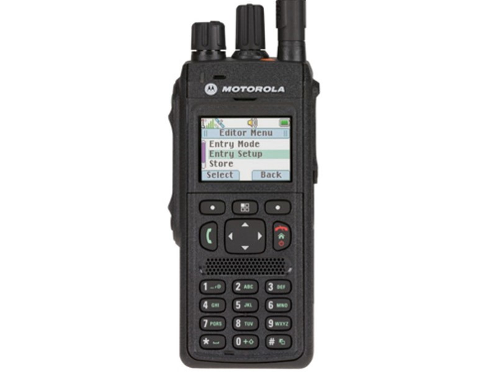 Applications | Digital Radio Solutions - Motorola DMR TETRA NXDN Hytera ...